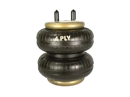 ContiTech Air Bags by Continental